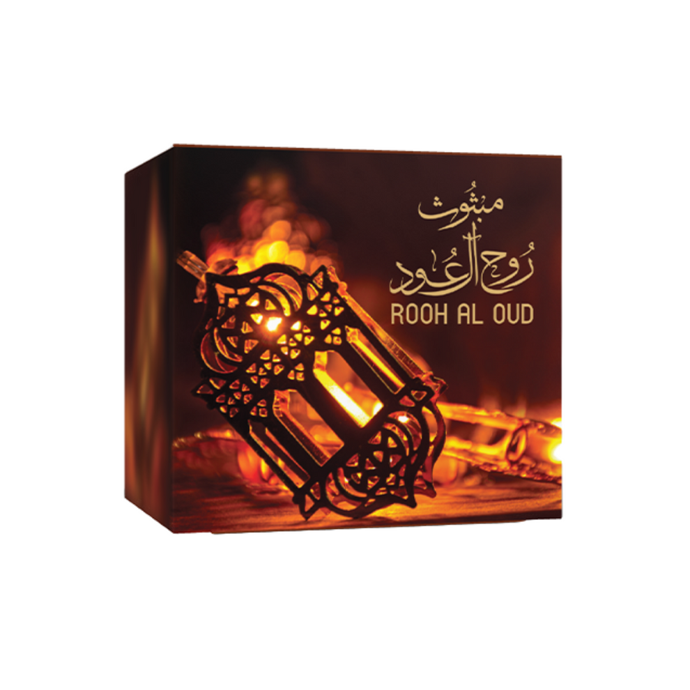 ROOH AL OUD MABSOOS 30G – PERFUMES LOUNGE